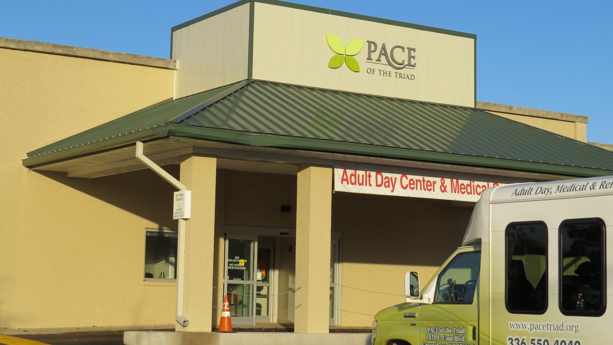 Triad health care provider will bring in a new partner with the ...