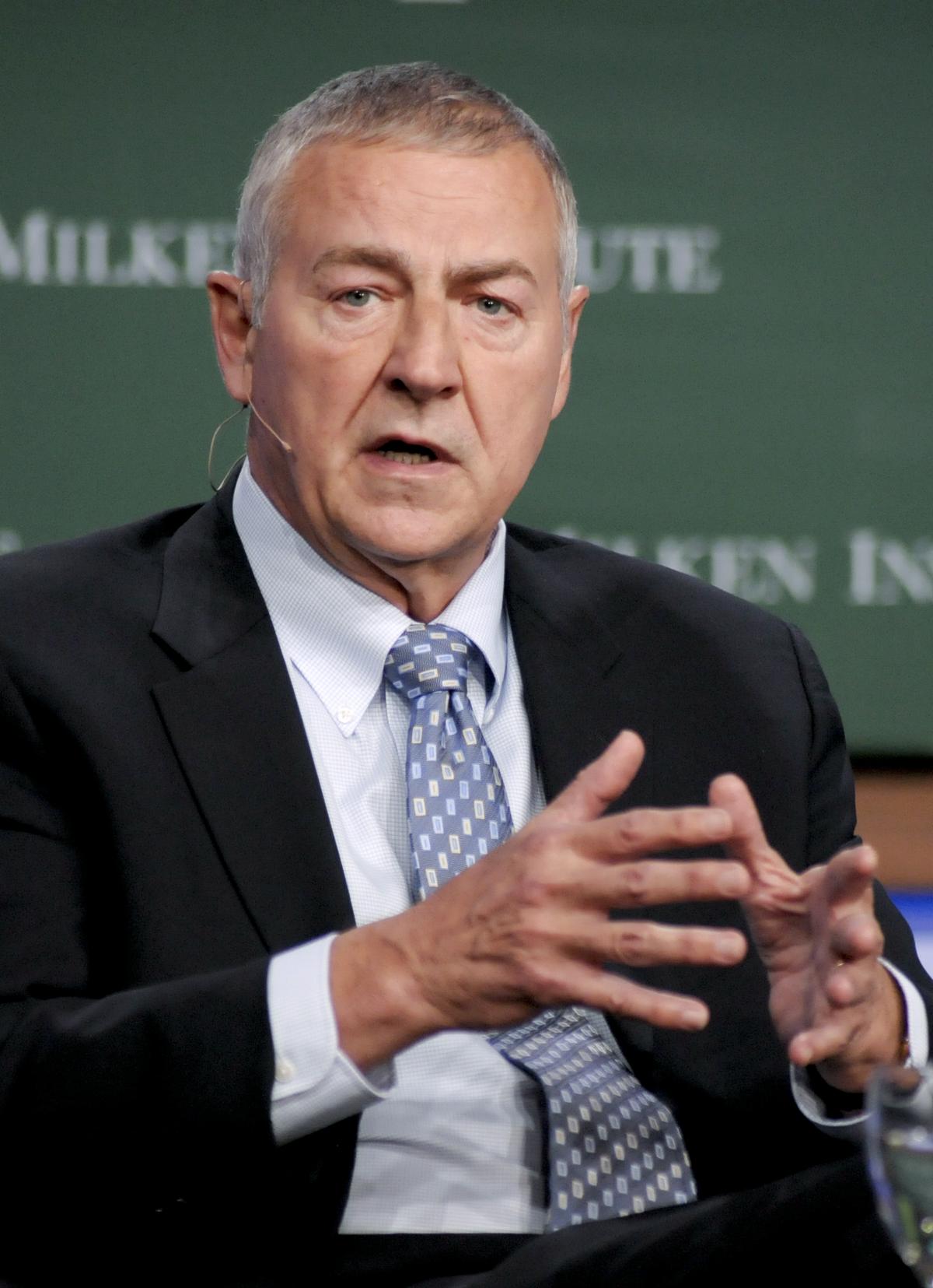 SAS Institute founder Jim Goodnight is wealthiest individual in N.C ...