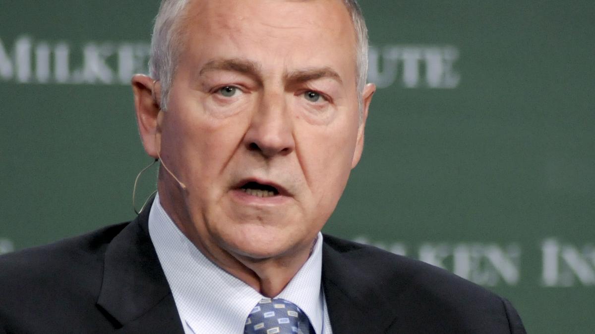 Jim Goodnight Ha Quase 40 Anos - LIBRAIN