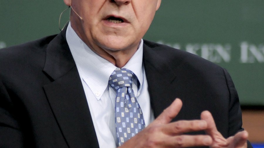 SAS Institute founder Jim Goodnight is wealthiest individual in N.C ...