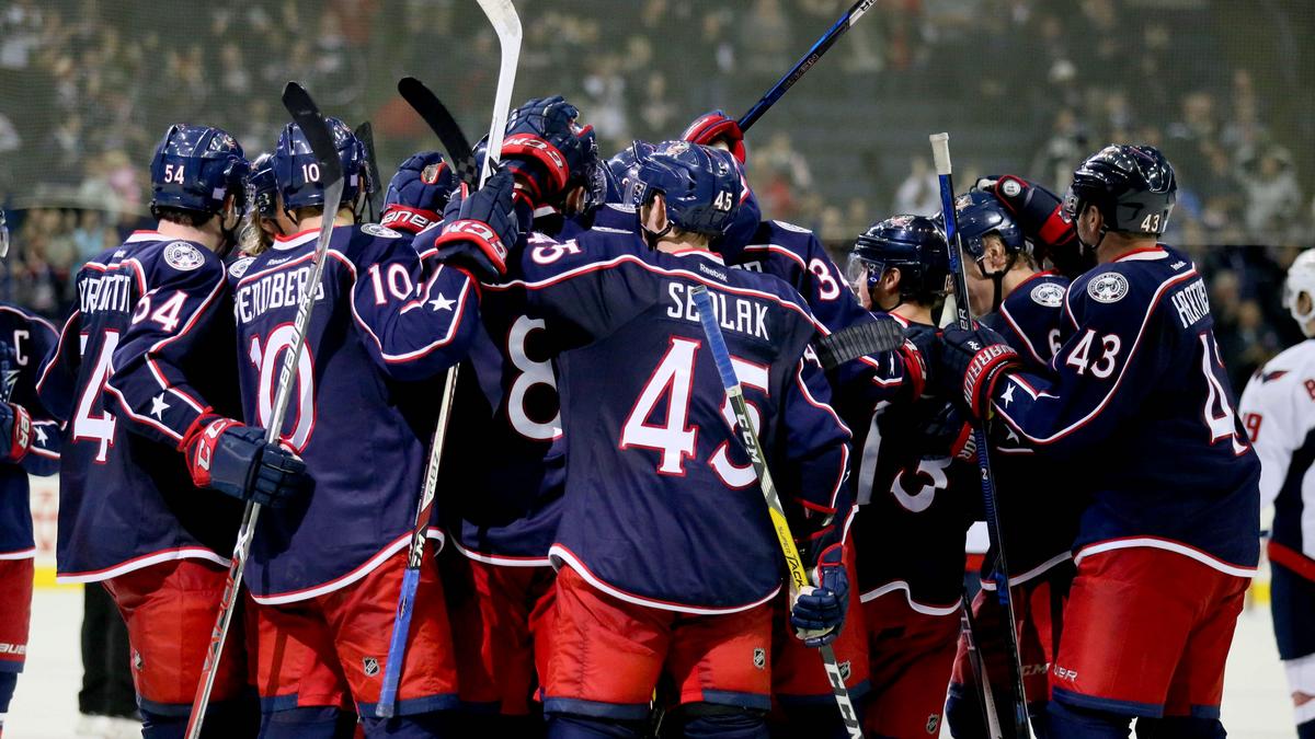 Blue Jackets playoff tickets: Here’s how to secure your chance to ...