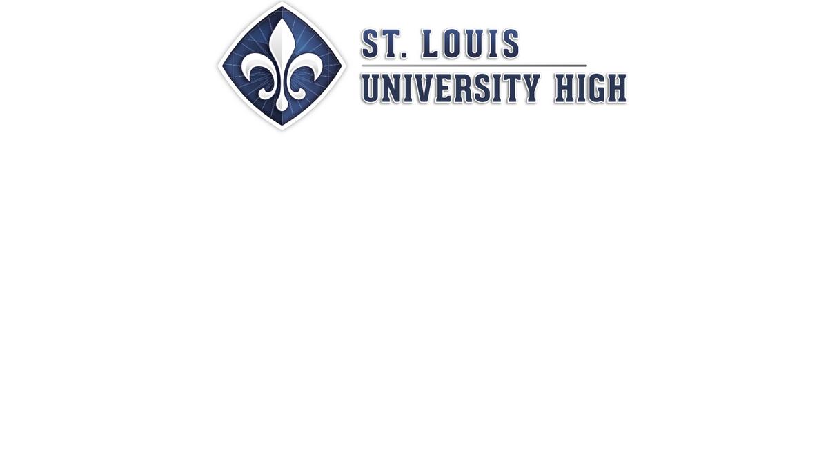 St. Louis University High School President David Laughlin to step down ...