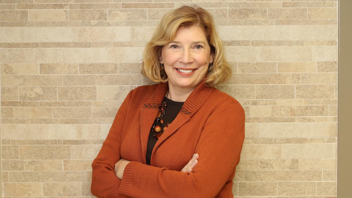 TAO Connect's Sherry Benton works to knock down mental health treatment ...