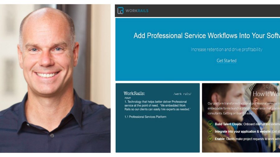 WorkRails CEO: N.Y.C. entrepreneurs survive with tenacity and ...