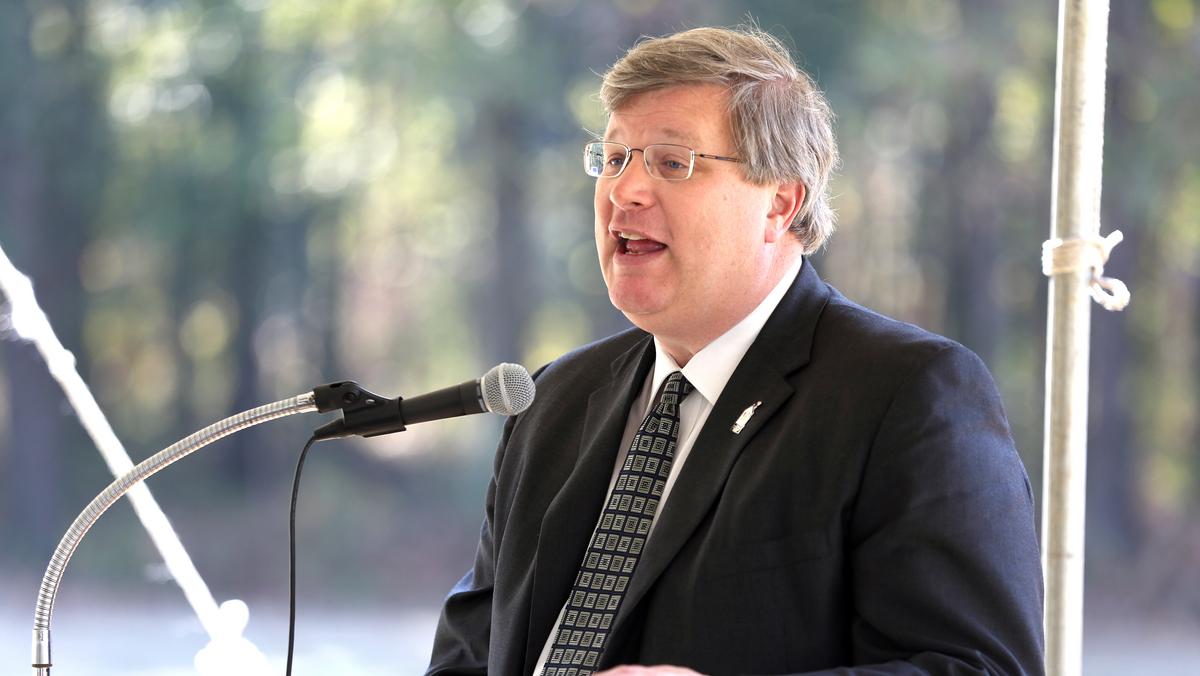Memphis Mayor Jim Strickland talks Mid-South Fairgrounds future and ...