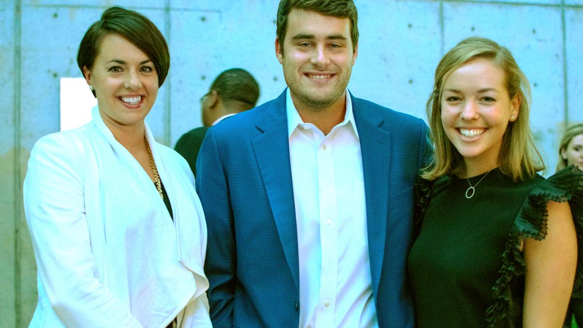 PRSA Memphis celebrated its 23rd annual VOX and its inaugural PR Star ...