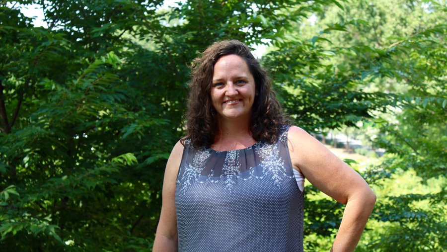 2017 People to Watch: Kate Pearce - Triangle Business Journal