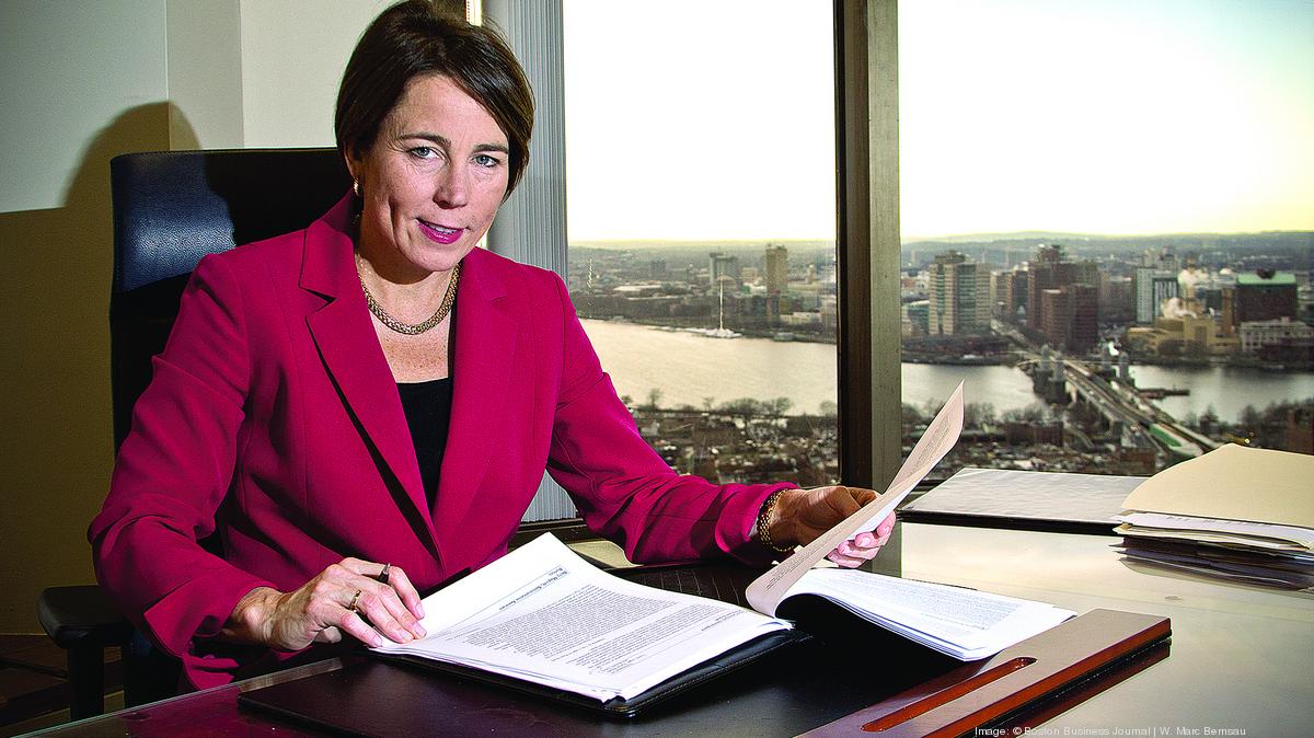 Healey launching $2.9M grant program to fight behavioral health ...