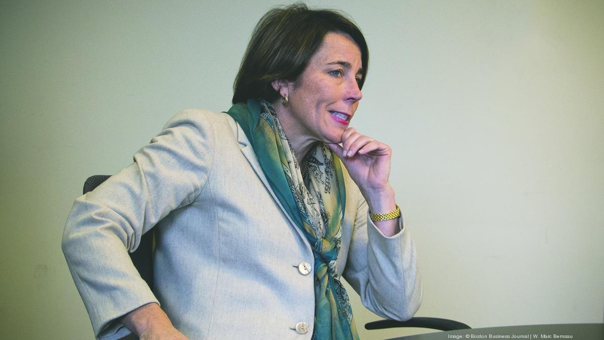 Healey pushes for staffing up housing stability programs post ...