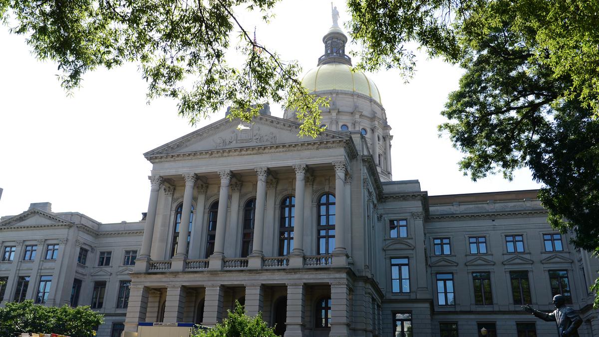 Georgia General Assembly likely to pack busy agenda in short session ...