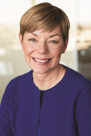 CSAA taps new CEO as Paula Downey retires - San Francisco Business Times