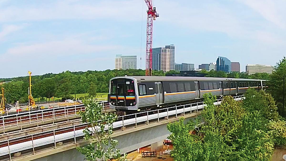 Georgia Senate passes bill to form a metro Atlanta regional transit ...