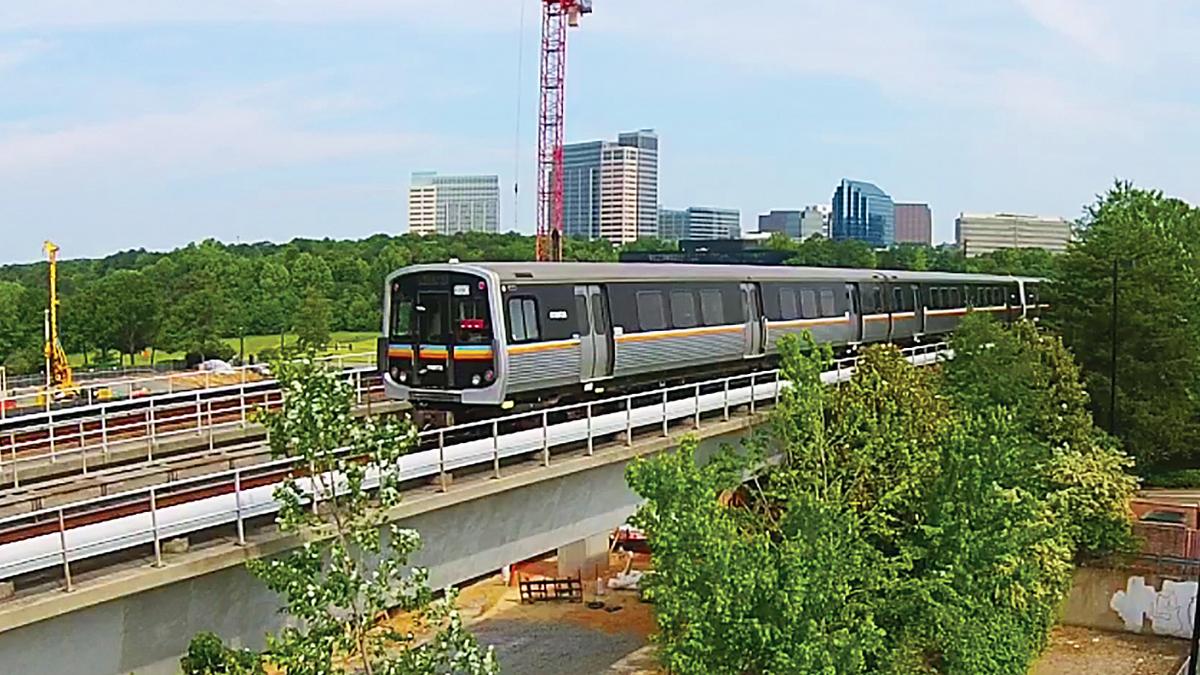 Capitol Vision: MARTA board OKs Gwinnett rail; Legislator looking to ...