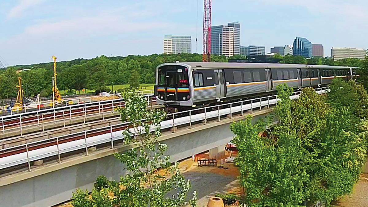 Clayton to add MARTA rail - Atlanta Business Chronicle