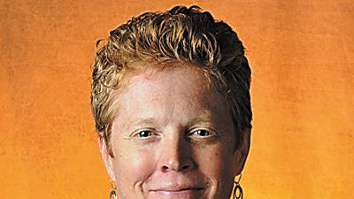 Shrimplin nurtures lifelong dream of becoming a writer - Cincinnati ...