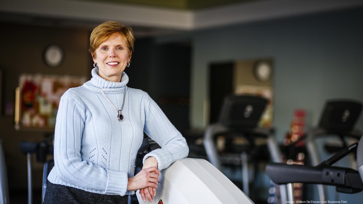 Alice Bridges, principal of AOB Consulting; former vice president of ...