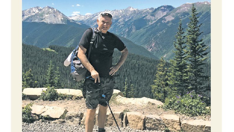 Bill French takes an analytical approach to corporate relocation - St ...