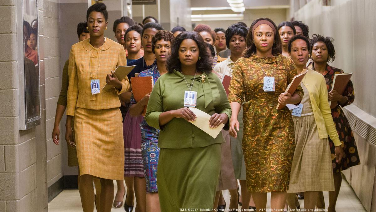 Women’s History Month: Strong female film characters over the years ...