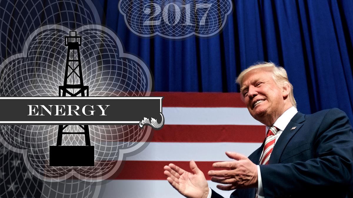 Ohio energy industry foresees big changes under Trump - Columbus ...