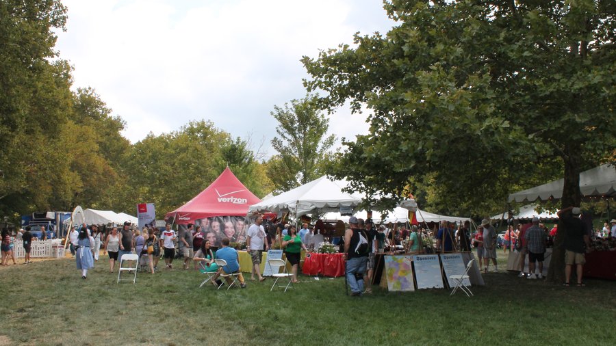 Dayton History severs ties with Germanfest Picnic group - Dayton ...