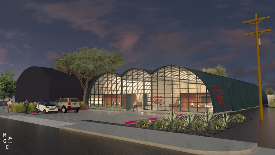 Capital Gains: Red Velvet's new HQ; 'Undevelop Austin' gains steam ...