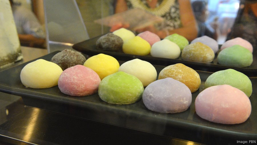 Hawaii's Bubbies Homemade Ice Cream & Desserts sold to Chicago ...