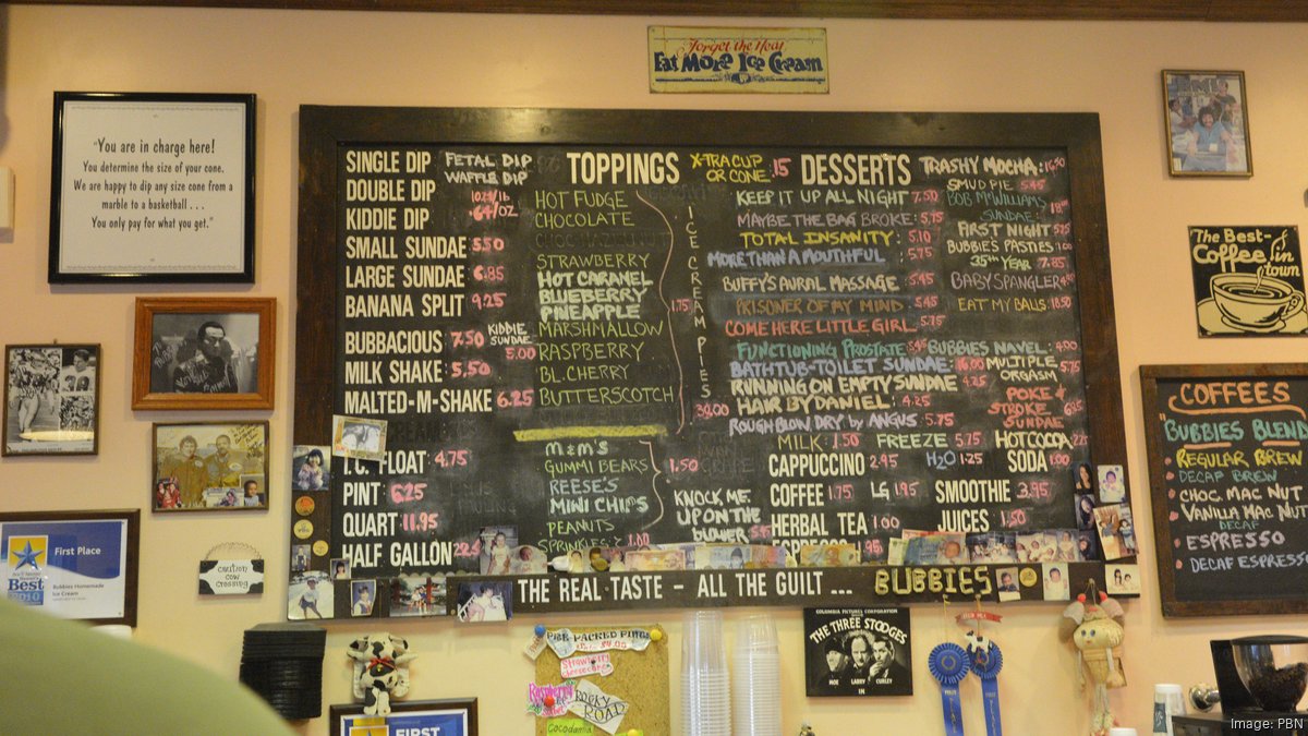 Hawaii's Bubbies Homemade Ice Cream & Desserts sold to Chicago ...