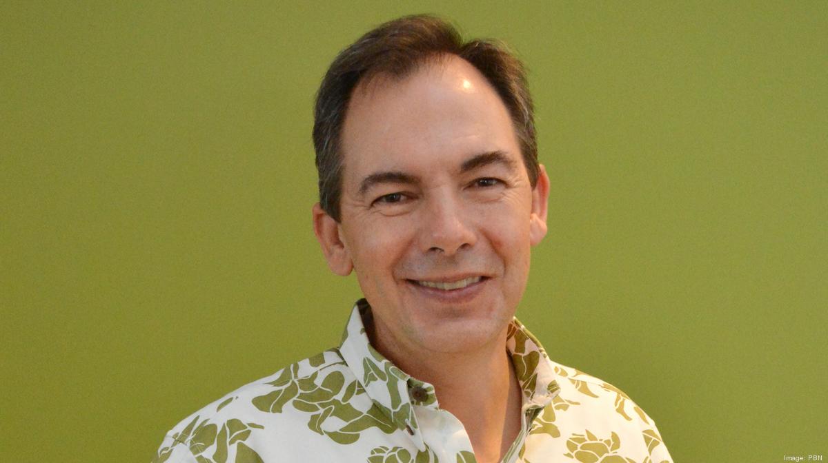 Hawaiian Airlines CEO Mark Dunkerley hopes Trump invests in U.S. air ...