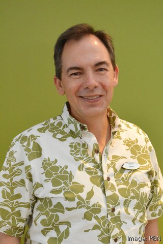 Hawaiian Airlines CEO Mark Dunkerley says infrastructure improvements ...