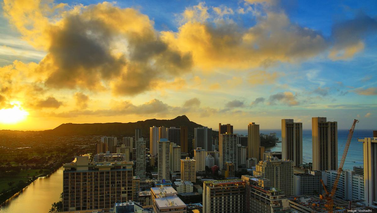Honolulu Hawaii among most fun entertaining cities in America ...