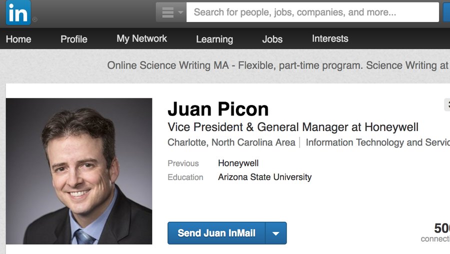 Cincinnati public company names new North America leader - Cincinnati ...