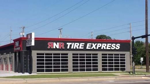 RNR Tire Express announces C-suite shakeup - Tampa Bay Business Journal