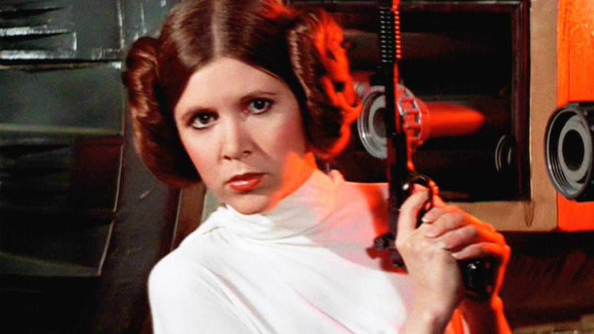 What we're reading: Disney Princess Leia, awards season, good news for ...
