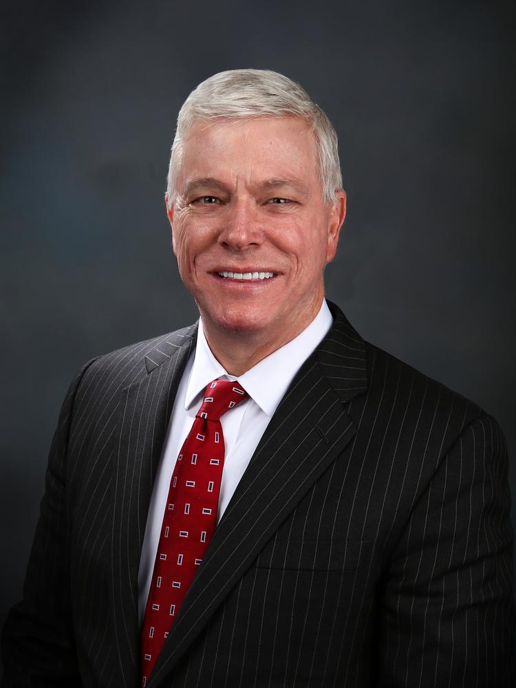 Trump appoints Kinder alternate co-chair of Delta Regional Authority ...