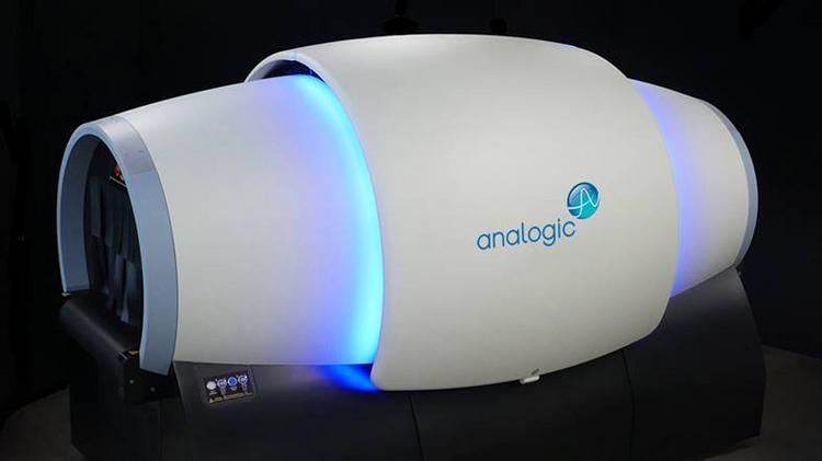 TSA's hunt for CT scanners means big business for Massachusetts ...