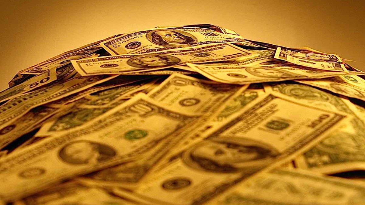 What are your odds of earning a big paycheck? Here’s the breakdown by ...