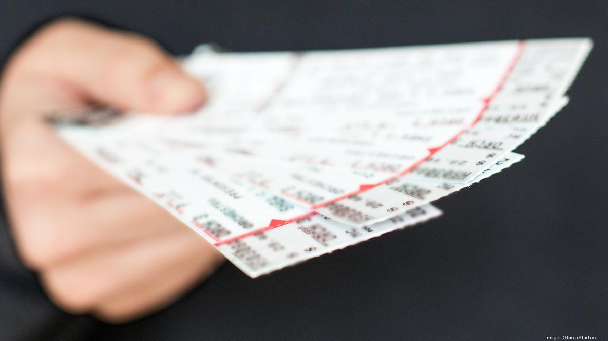 As Amazon builds up ticketing business, some hurdles remain - The ... As Amazon builds up ticketing business, some hurdles remain - The ...