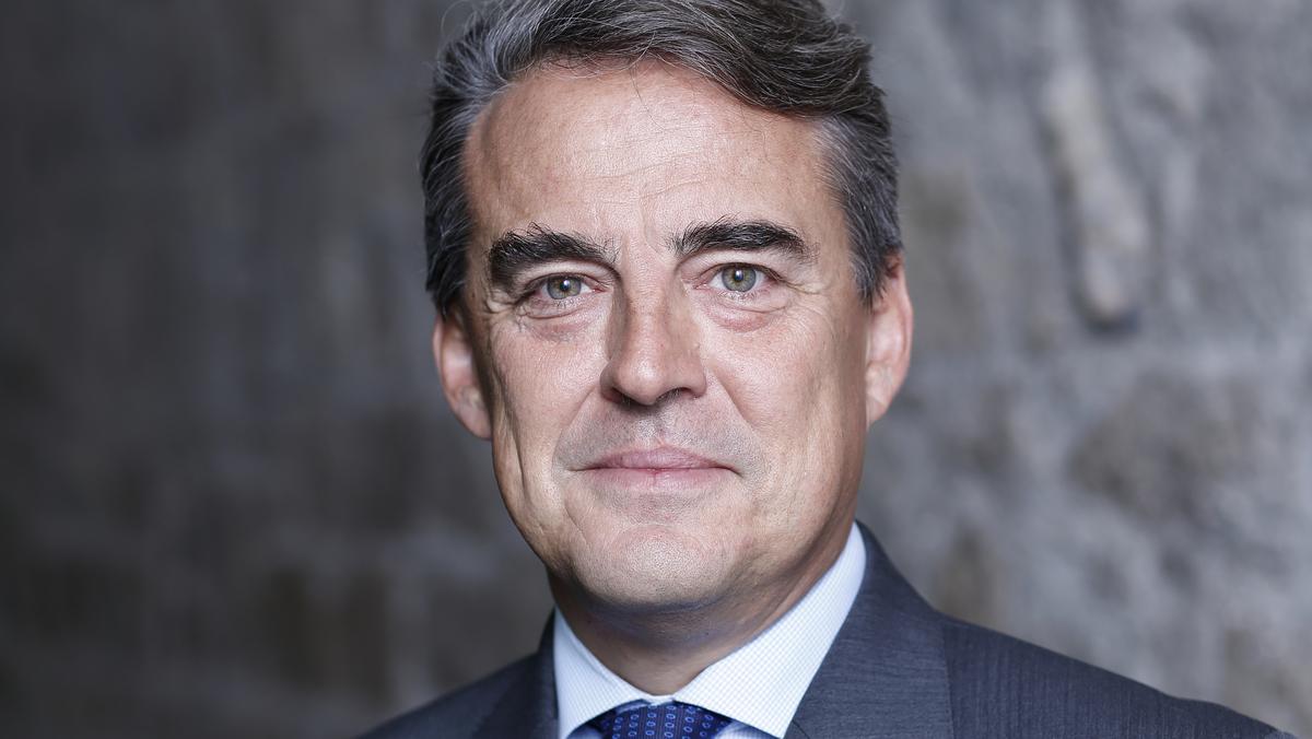 Alaska, Delta helped propel airline industry to $35.6 billion in ...