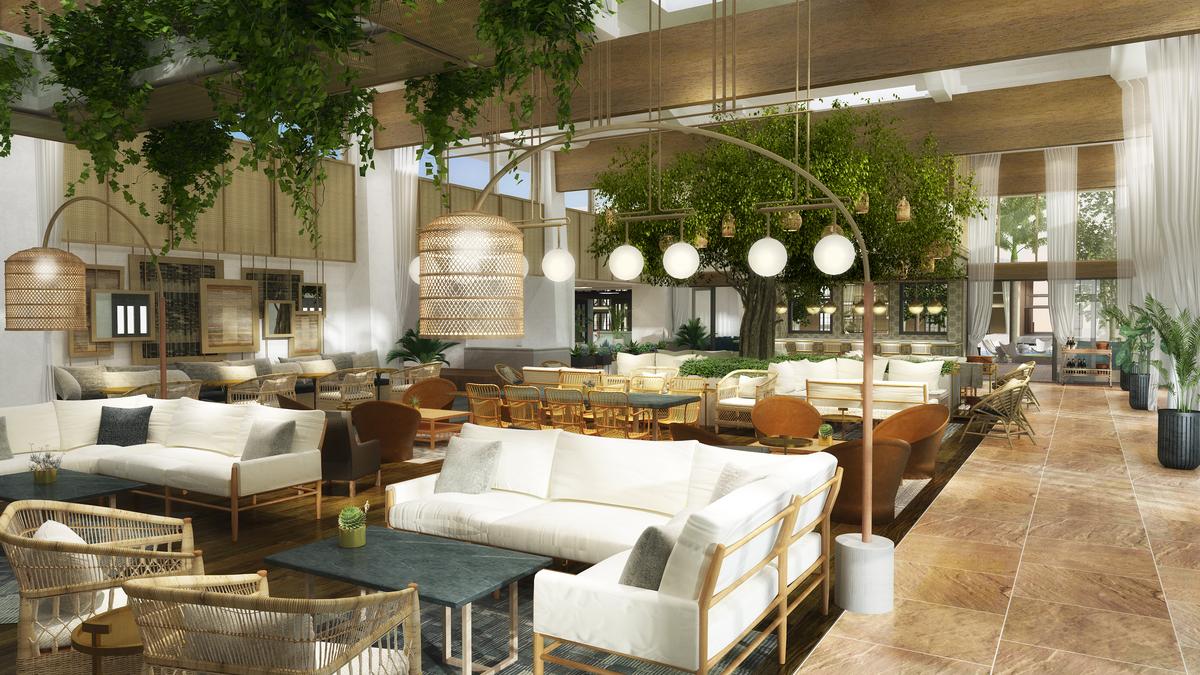 Old Town Scottsdale hotel to undergo $15M renovation, rebranding ...