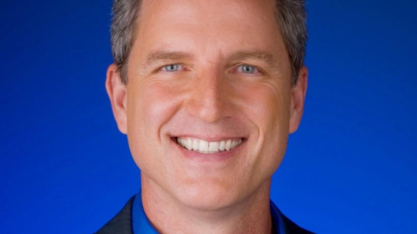 Honolulu TV weather anchor Dan Cooke of Hawaii News Now joins real ...