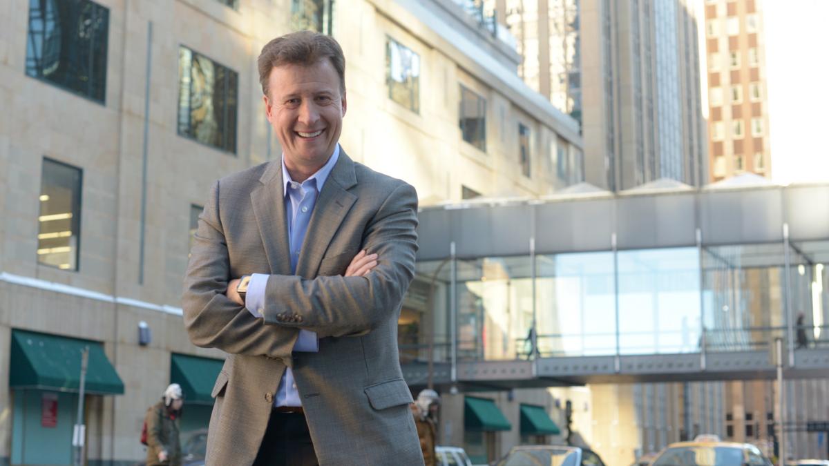 Bill Katter departs United Properties, joins Interstate Development ...