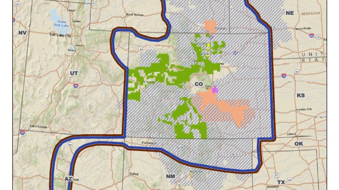Xcel, Black Hills, Tri-State, other mountain-states power providers eye ...