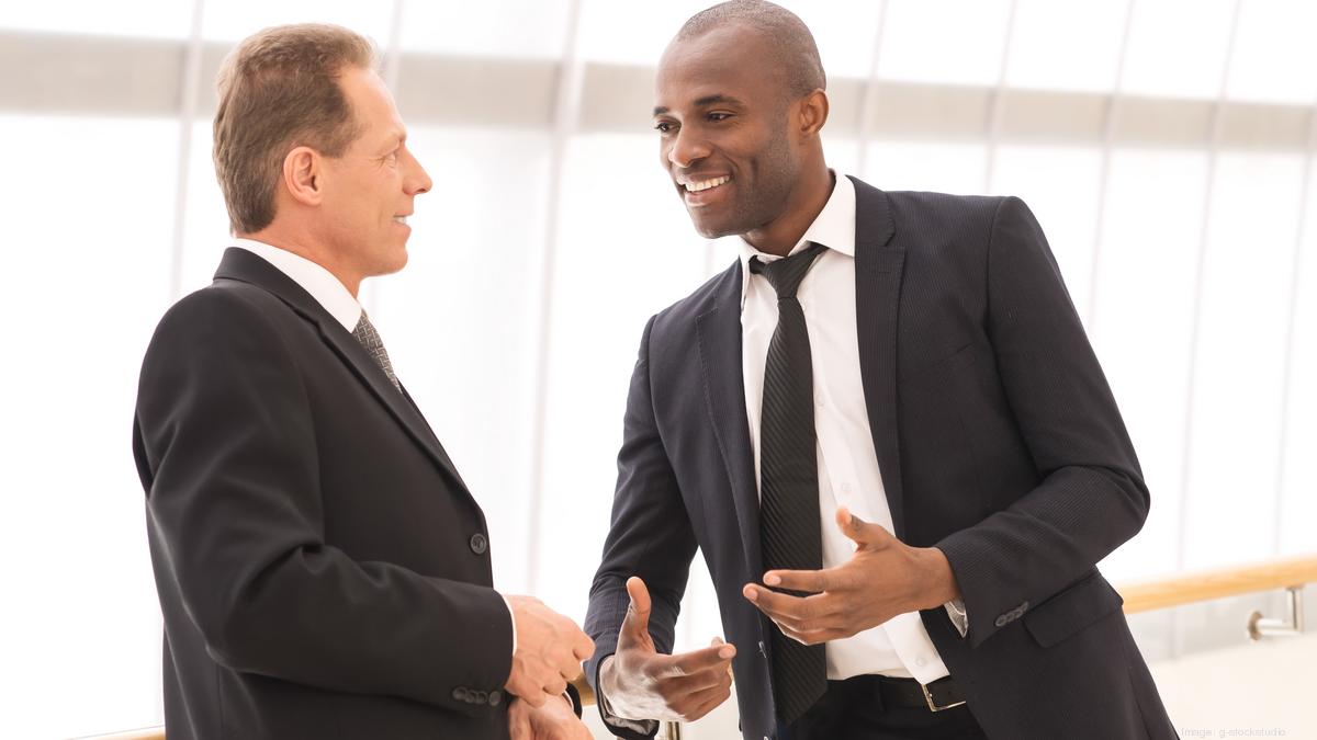 How To Improve Your Small Talk With One Simple Formula The Business How To Improve Your Small Talk With One Simple Formula The Business