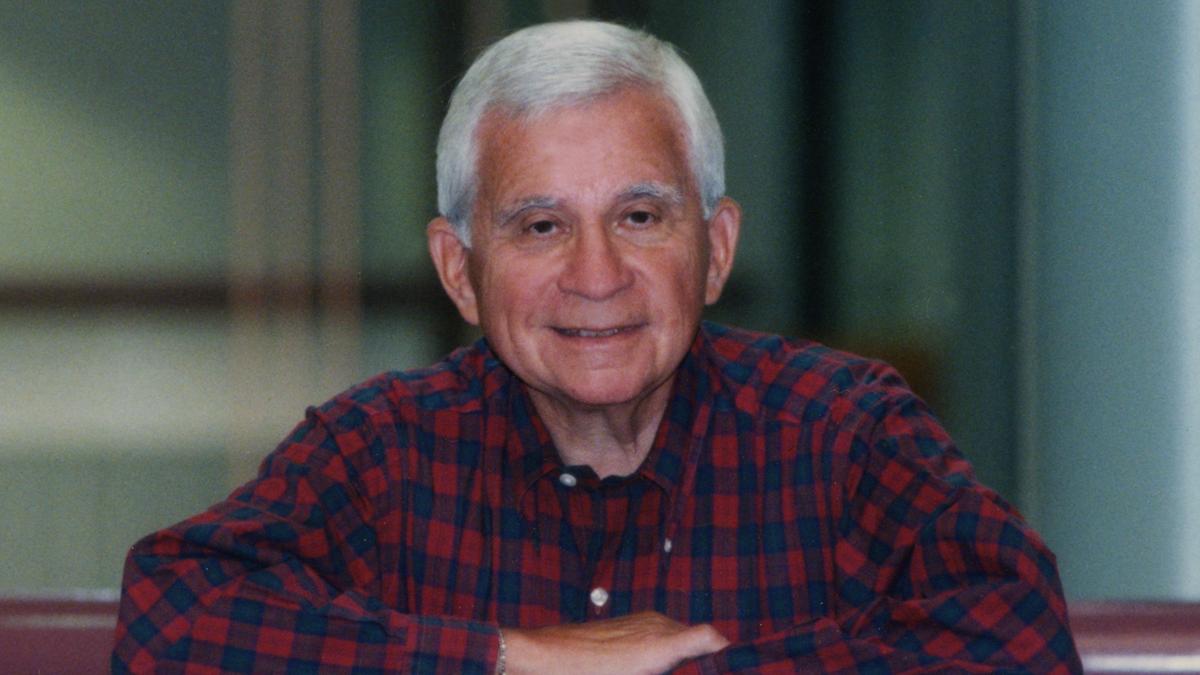 Marc USA co-founder Jack Goldsmith dies at age 89 - Pittsburgh Business ...