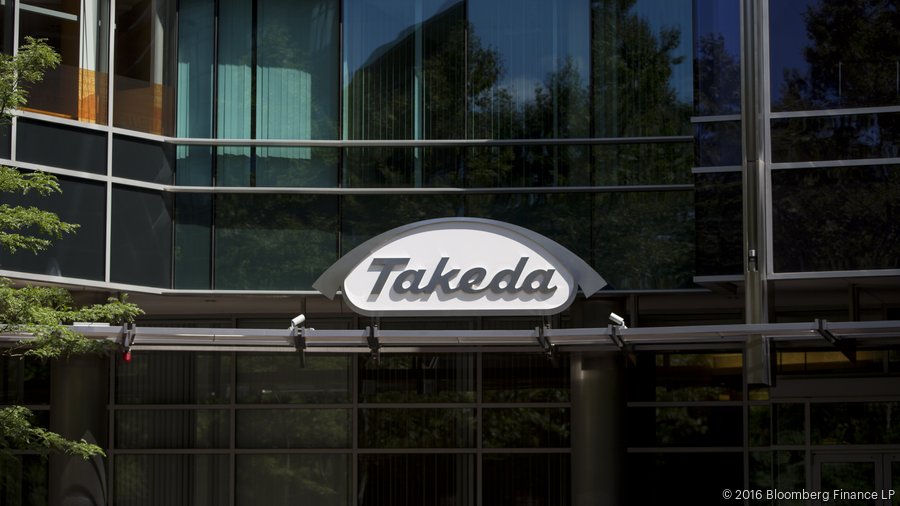 Takeda acquires Cambridge, Mass., cancer drug firm Ariad ...