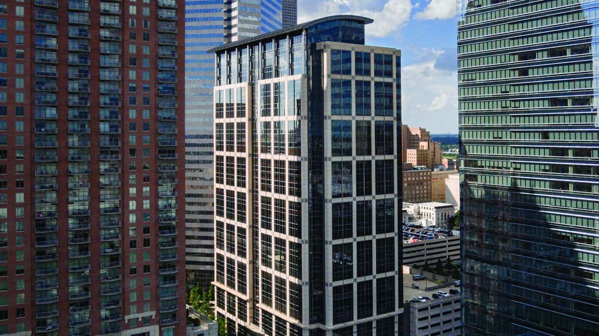 Bank of Texas plans to double downtown Houston office space - Houston ...