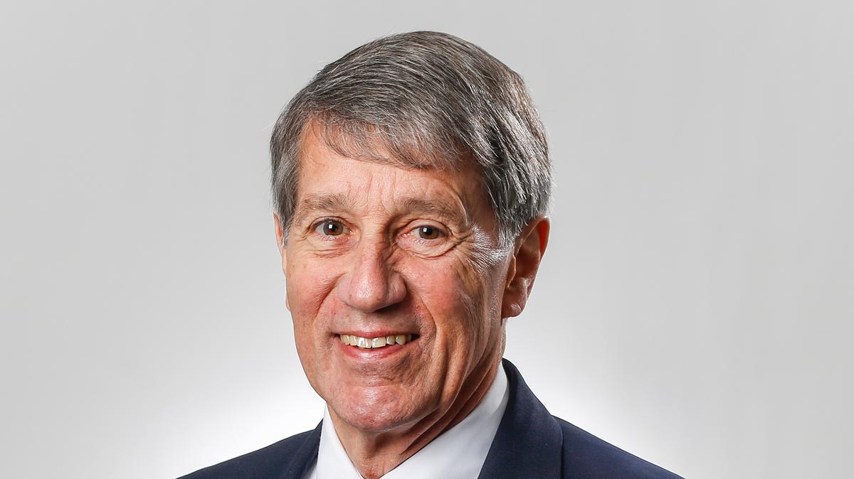 John Ridoux is personal financial representative, Allstate Financial ...