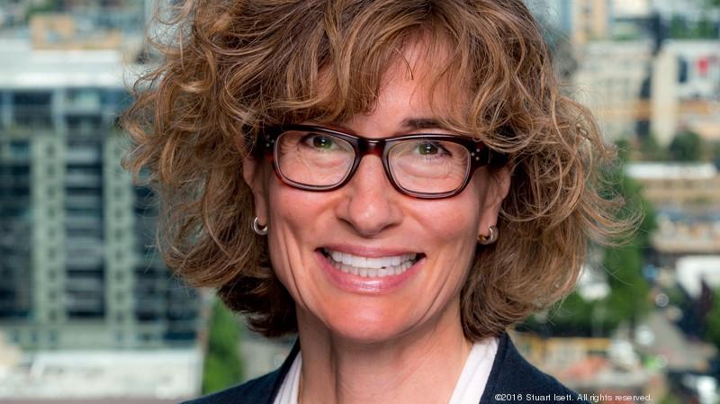 Stoel Rives' Serrurier on supporting the arts - Portland Business Journal