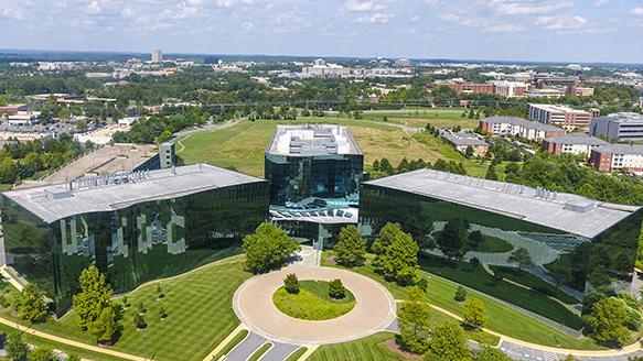 BioMed Realty sells GlaxoSmithKline's Rockville campus for $337.5M ...