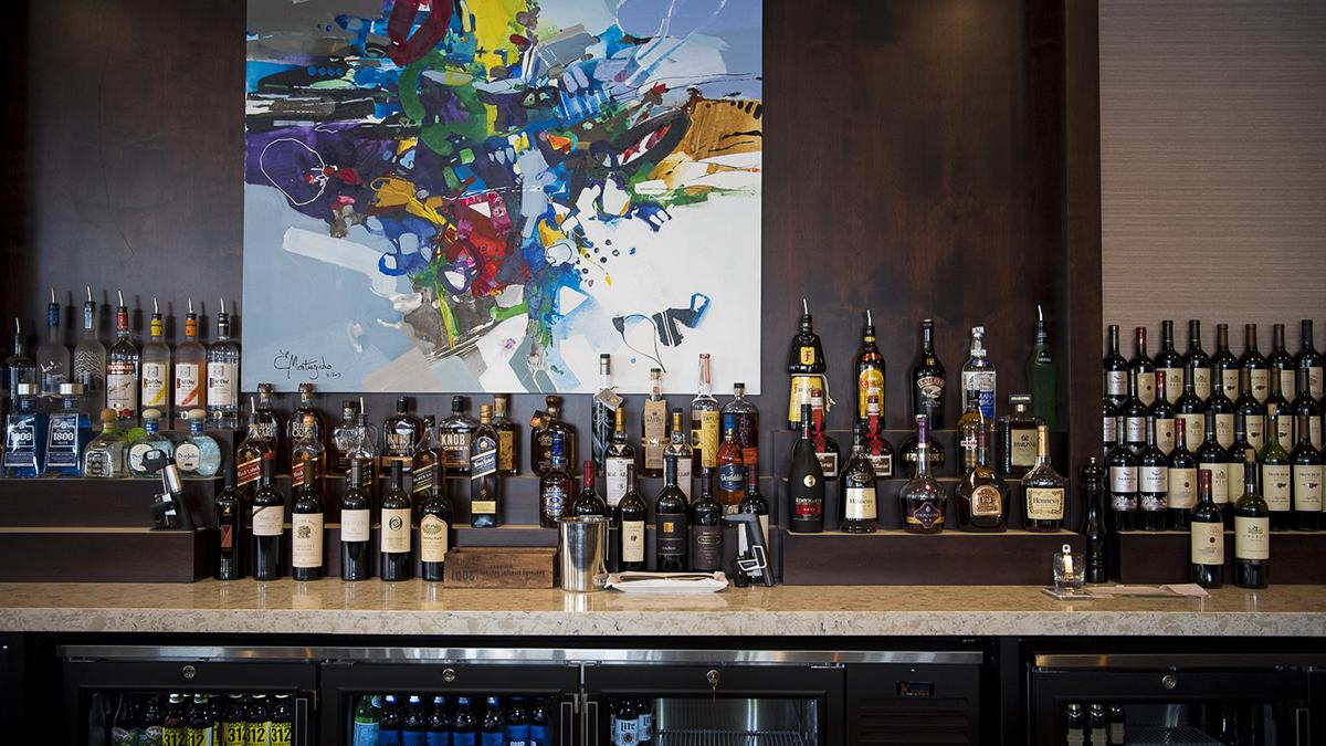 Ohio offers liquor rebate to help bars and restaurants restock ...